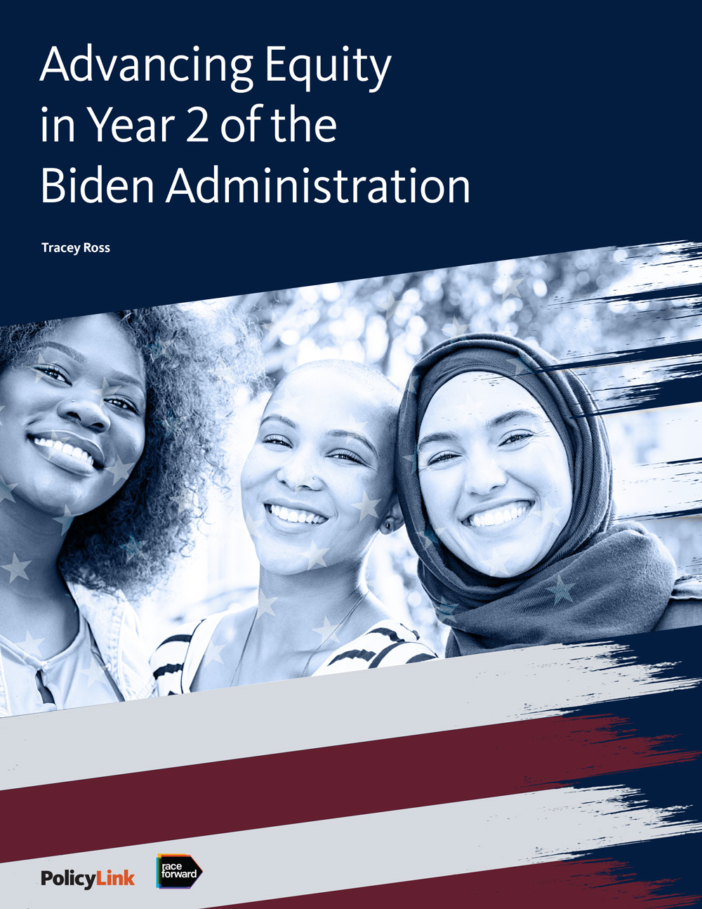 Advancing Equity in Year 2 of the Biden Administration | Race Forward