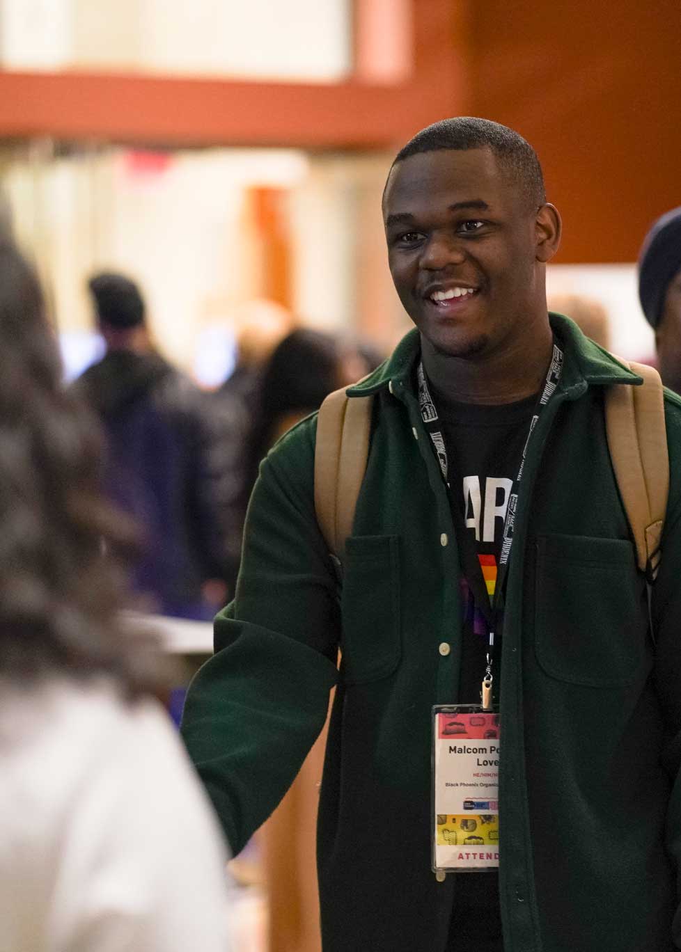 Facing Race Conference | Race Forward