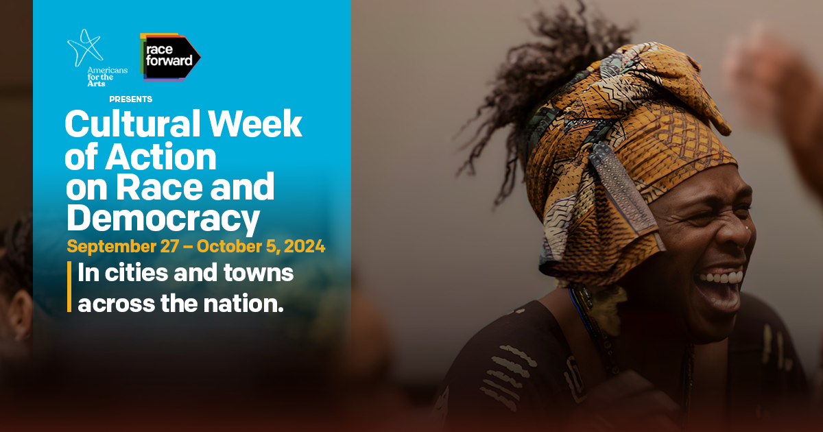 Advancing racial justice in our policies, institutions and culture ...